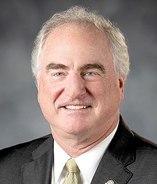 Committee sets priorities for upcoming sessions | News, Sports, Jobs ...